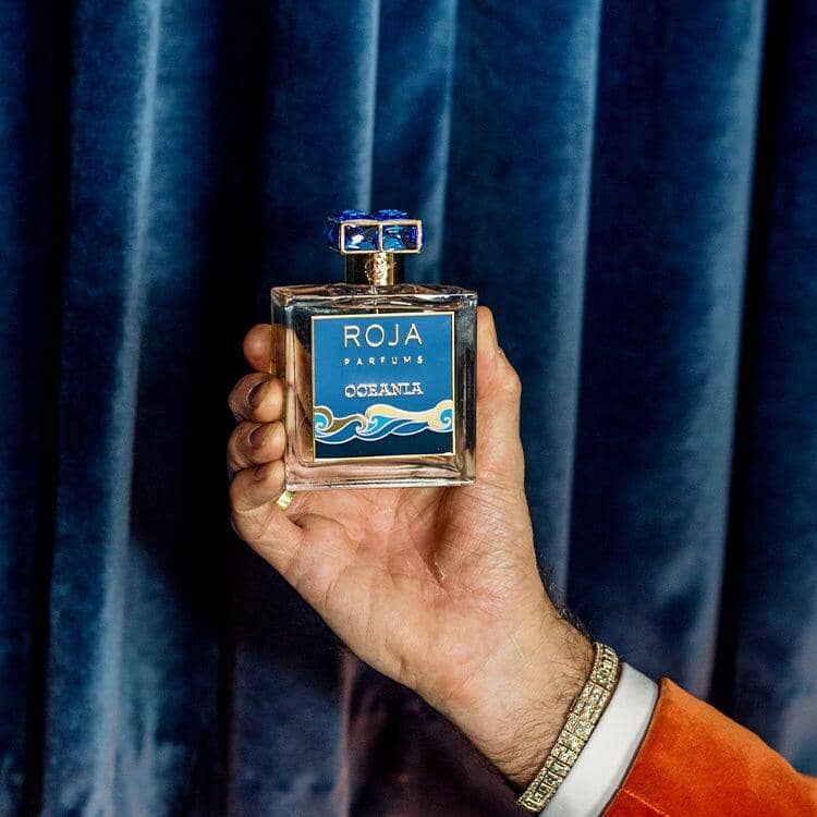 Exclusive & Luxury Niche Eau de Parfum – Long-Lasting | Roja Parfums ...