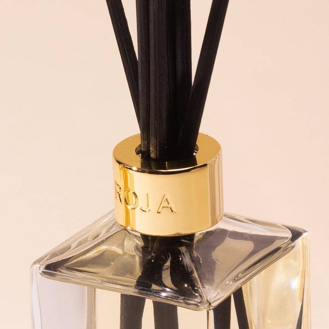 Reed Diffusers – ROJA London