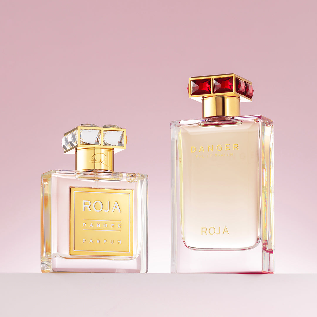 Danger Pour Femme | EDP | ROJA London