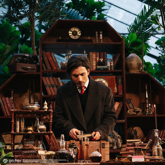 The Magic Of Perfume | ROJA London
