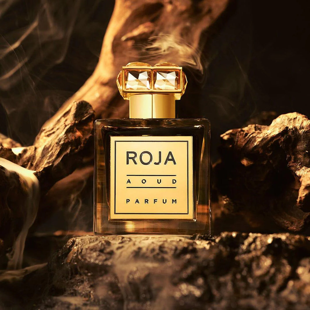 Aoud Parfum 50ml | Parfum | ROJA London