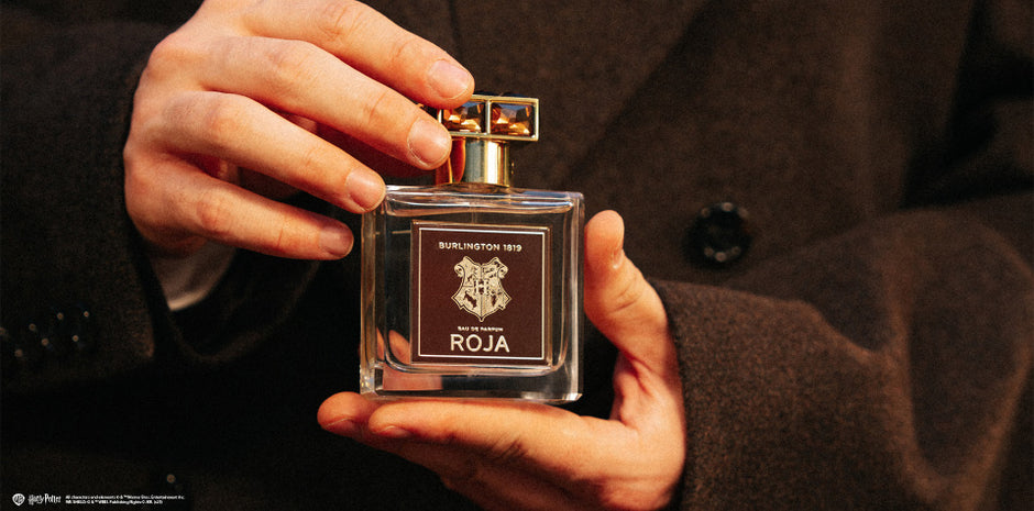 For Him | Luxury Fragrances for Men - Roja Parfums – ROJA London
