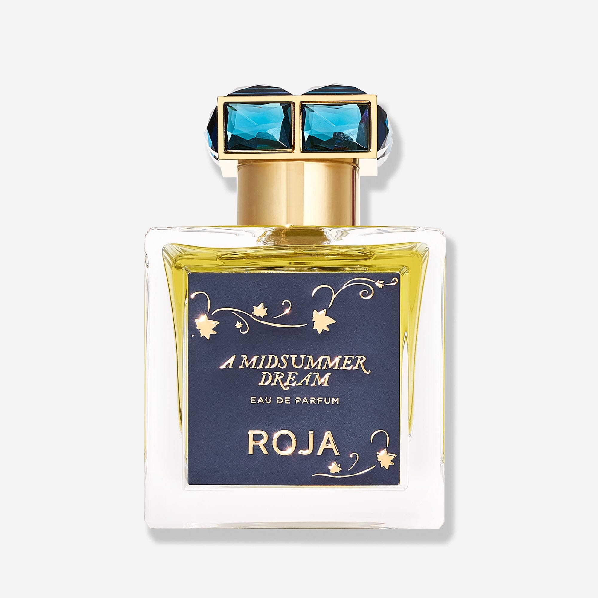 A Midsummer Dream | EDP | ROJA London