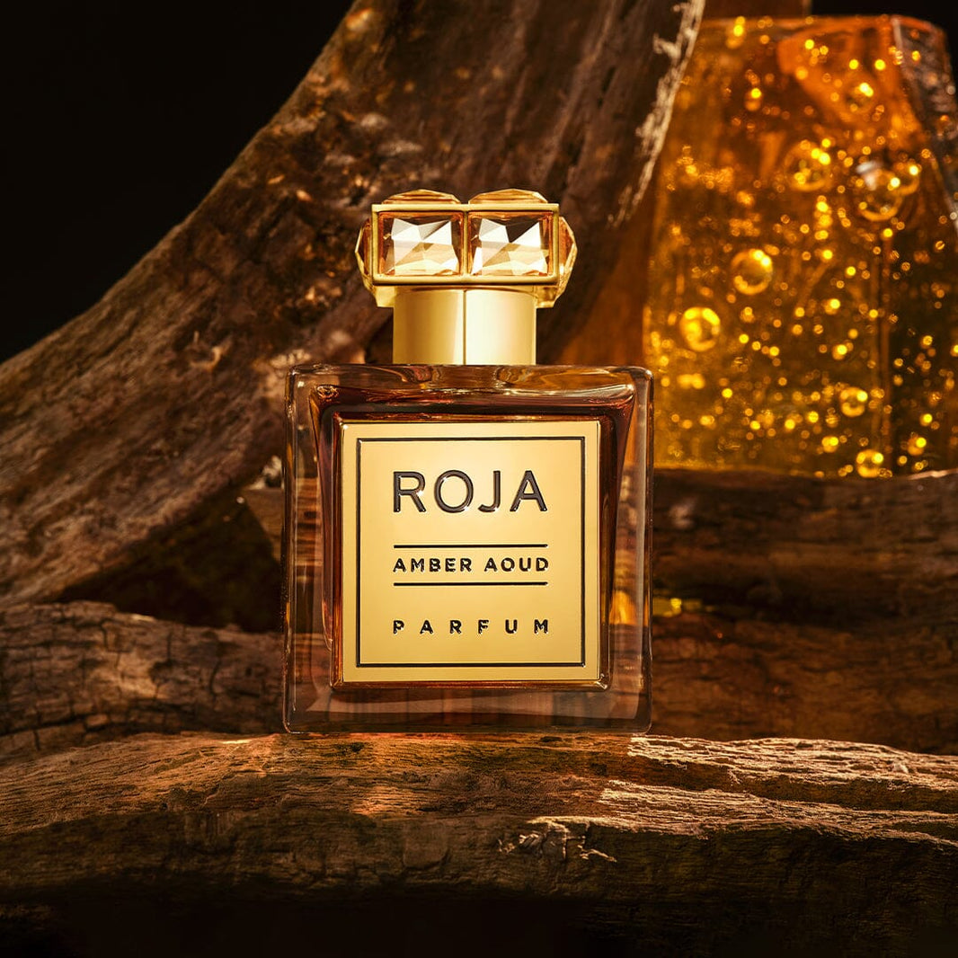 Sweetie Aoud | Parfum | ROJA London