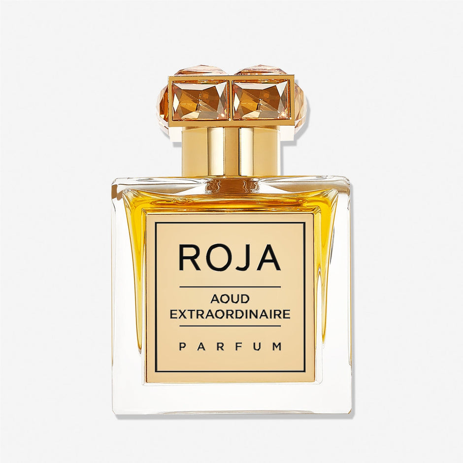 Luxury Aoud Perfumes | Aoud Fragrance Collection by Roja Parfums – ROJA ...