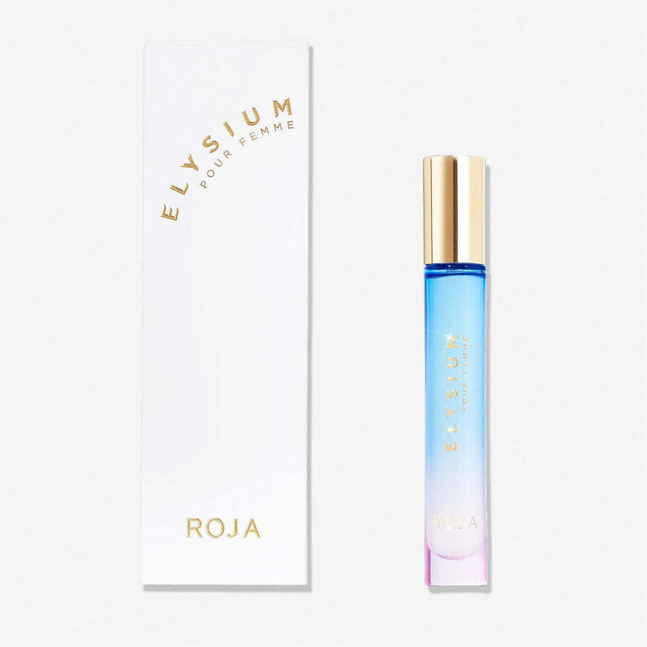 Luxury Perfume Sample Sets | Discovery Collection - Roja Parfums – ROJA ...
