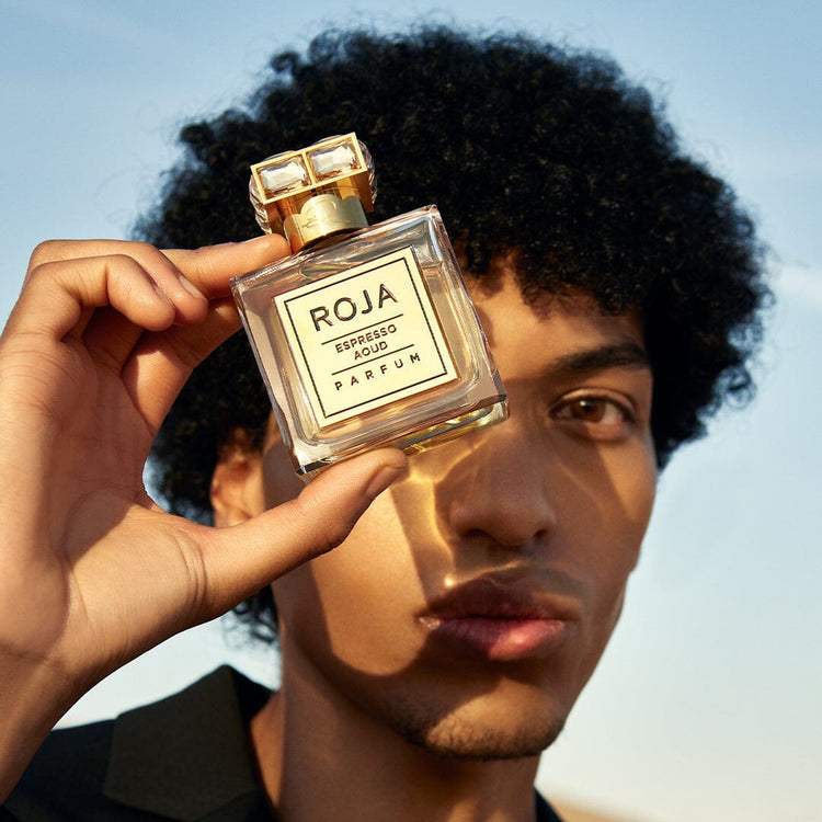 Luxury Aoud Perfumes | Aoud Fragrance Collection by Roja Parfums – ROJA ...