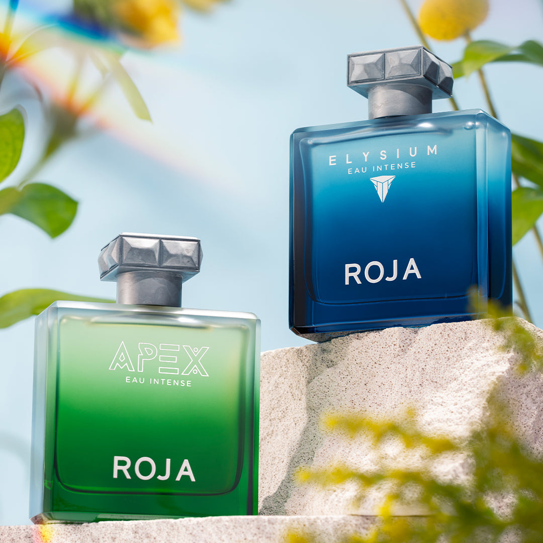 For Him | Luxury Fragrances for Men - Roja Parfums – ROJA London