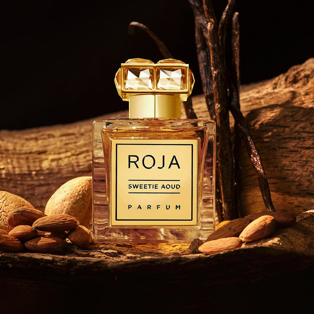 The Aoud Discovery Collection | ROJA London